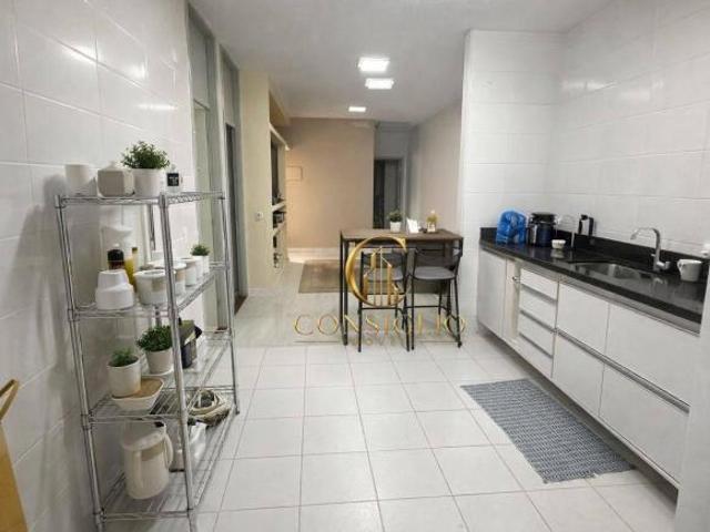 Casa com 3 dormitórios à venda, 110 m² por R$ 620.000,00 Jardim Marcondes Jacareí/SP