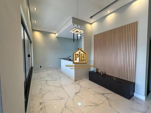 Casa com 3 dormitórios à venda, 110 m² por R$ 630.000,00 Condomínio Villa Verde Bragança Bragan