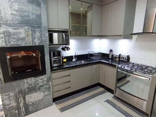 Casa com 3 dormitórios à venda, 110 m² por R$ 630.000,00 Jardim Florianópolis Cuiabá/MT