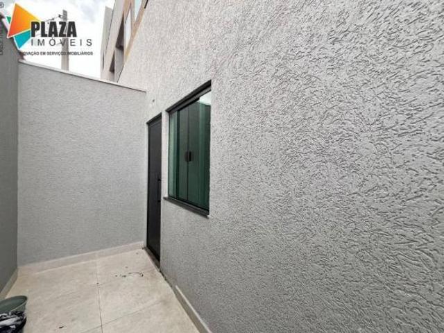 Casa com 3 dormitórios à venda, 110 m² por R$ 630.000,00 Ocian Praia Grande/SP