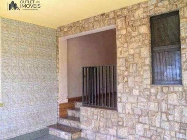 Casa com 3 dormitórios à venda, 110 m² por R$ 645.000,00 Centro Sumaré/SP