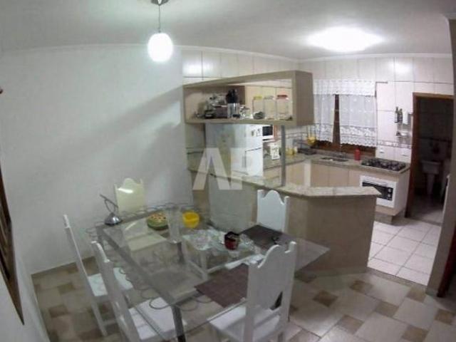 Casa com 3 dormitórios à venda, 110 m² por R$ 649.900,00 Jardim Paulista Itu/SP