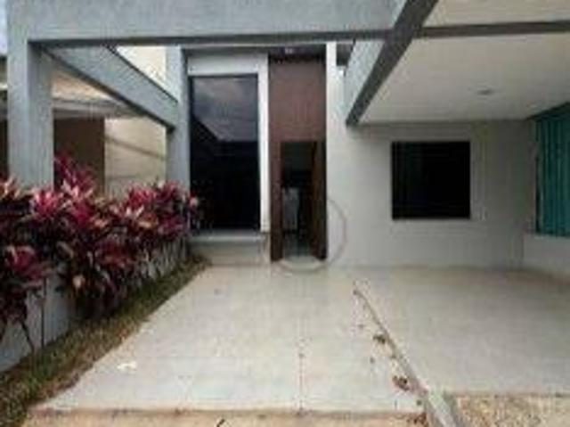 Casa com 3 dormitórios à venda, 110 m² por R$ 680.000,00 Condomínio Horto Florestal I Sorocaba/S