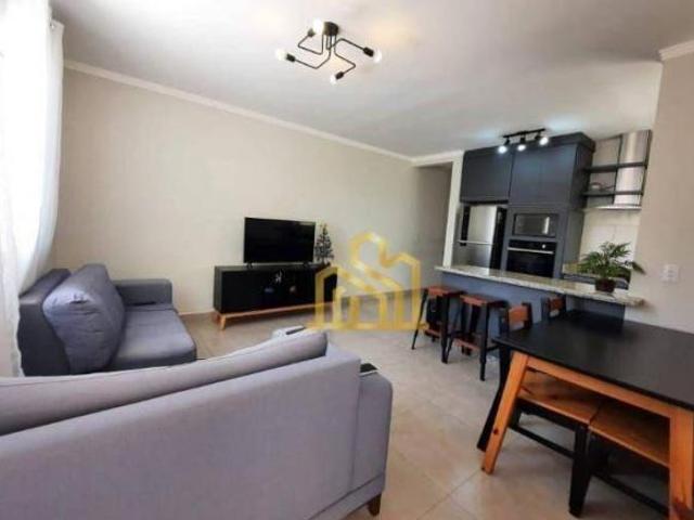 Casa com 3 dormitórios à venda, 110 m² por R$ 680.000,00 Jardim Maristela Atibaia/SP