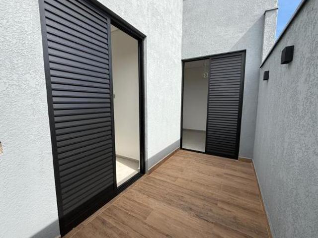 Casa com 3 dormitórios à venda, 110 m² por R$ 695.000,00 Condomínio Residencial Jardim Sorocaba/