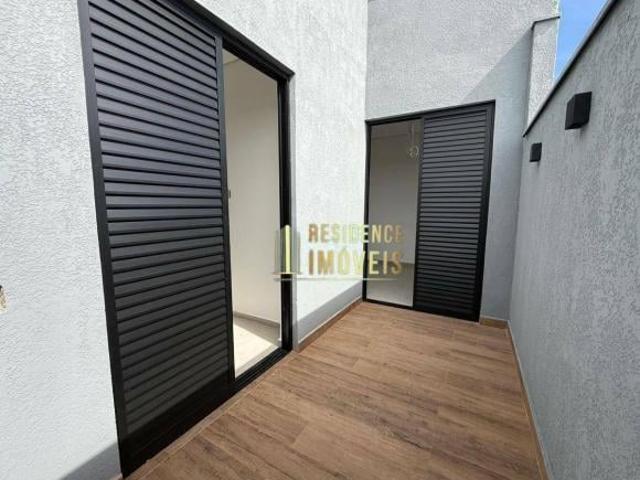 Casa com 3 dormitórios à venda, 110 m² por R$ 695.000,00 Condomínio Residencial Jardim Sorocaba/