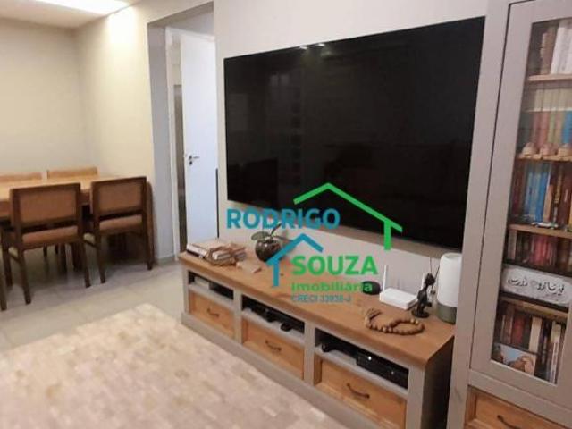Casa com 3 dormitórios à venda, 110 m² por R$ 699.000,00 Jardim Ipês Cotia/SP