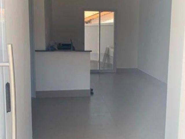 Casa com 3 dormitórios à venda, 110 m² por R$ 690.000,00 Horto Santo Antonio Jundiaí/SP