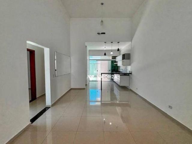 Casa com 3 dormitórios à venda, 110 m² por R$ 720.000,00 Condomínio Terras de São Francisco Soro