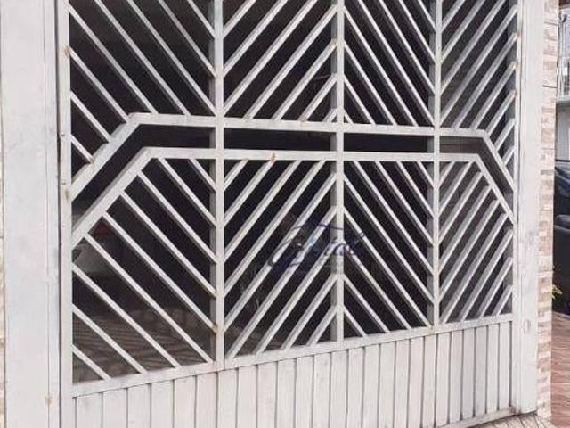 Casa com 3 dormitórios à venda, 110 m² por R$ 745.000,00 Butantã São Paulo/SP