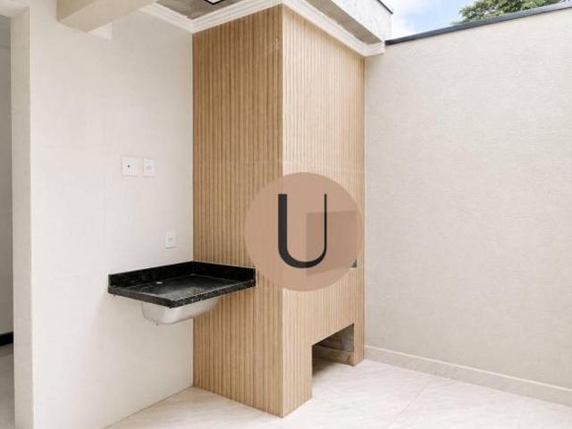 Casa com 3 dormitórios à venda, 110 m² por R$ 740.000,00 Penha São Paulo/SP