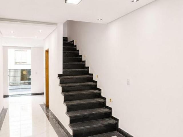 Casa com 3 dormitórios à venda, 110 m² por R$ 740.000 Penha São Paulo/SP