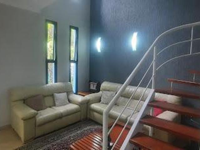 Casa com 3 dormitórios à venda, 110 m² por R$ 750.000,00 Granja Viana Cotia/SP