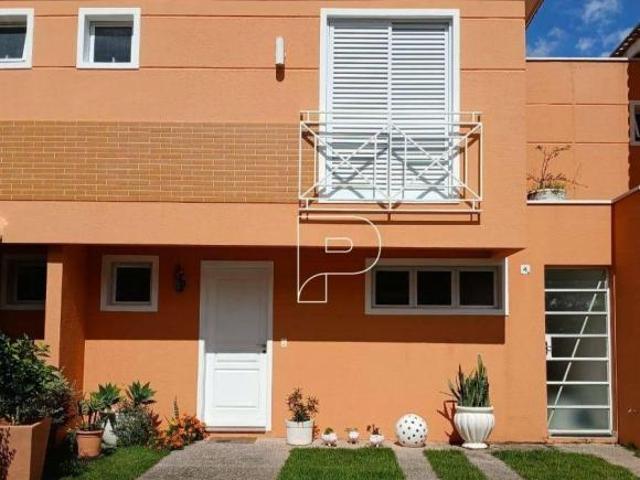 Casa com 3 dormitórios à venda, 110 m² por R$ 750.000,00 Granja Viana Cotia/SP