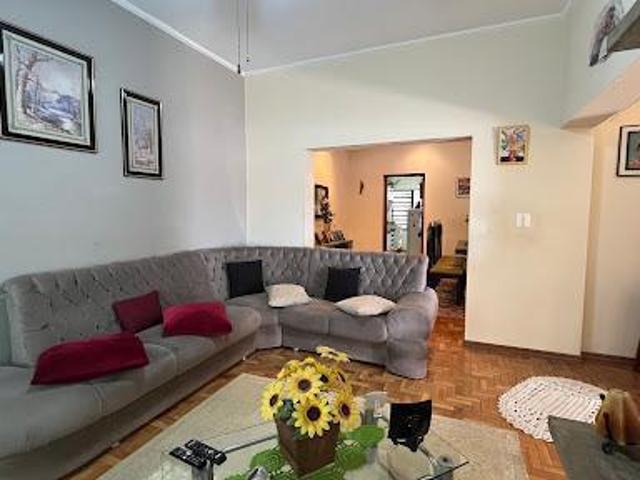 Casa com 3 dormitórios à venda, 110 m² por R$ 750.000,00 Jardim São Vito Americana/SP