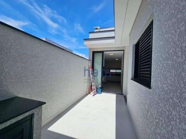 Casa com 3 dormitórios à venda, 110 m² por R$ 759.000,00 Jardim Residencial Villagio Ipanema I S