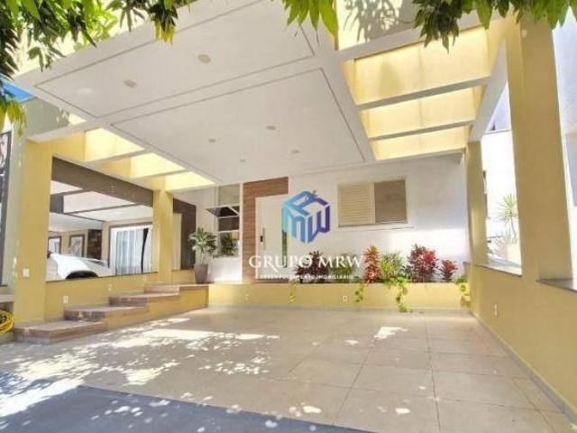Casa com 3 dormitórios à venda, 110 m² por R$ 795.000 Horto Florestal Sorocaba/SP
