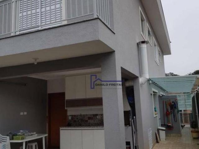 Casa com 3 dormitórios à venda, 110 m² por R$ 797.999,99 Jardim Maristela Atibaia/SP
