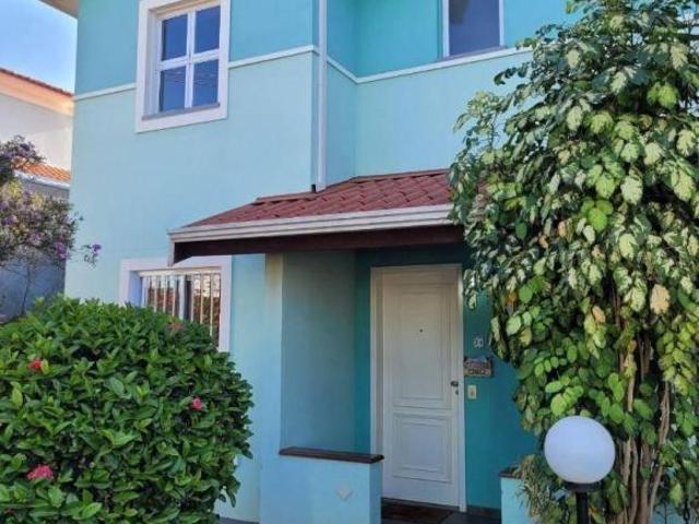 Casa com 3 dormitórios à venda, 110 m² por R$ 798.000,00 Parque Villa Flores Villa Flora Suma