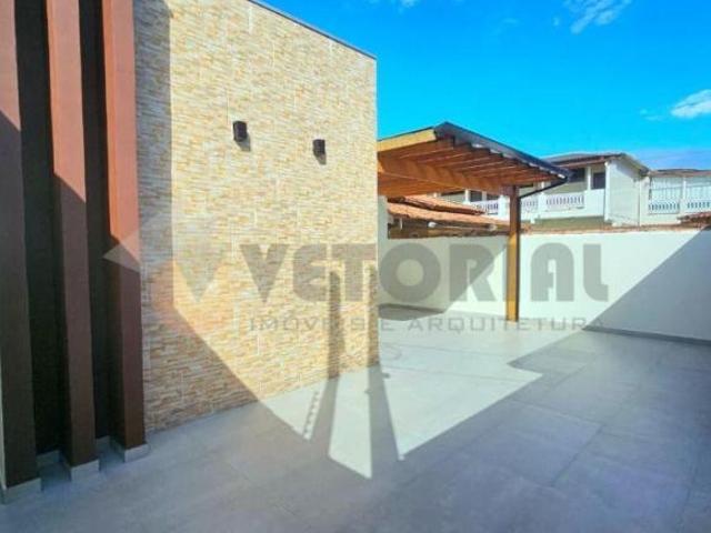 Casa com 3 dormitórios à venda, 110 m² por R$ 790.000 Balneário dos Golfinhos Caraguatatuba/SP