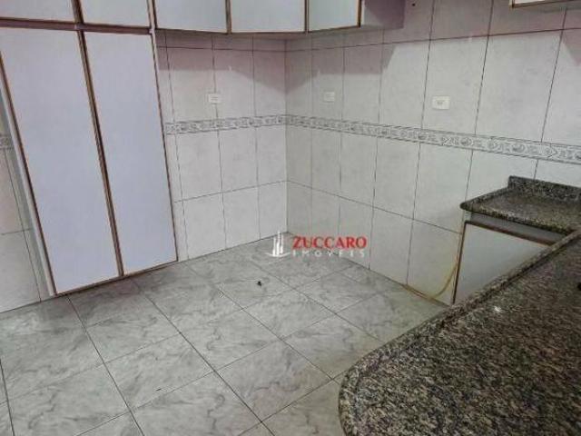 Casa com 3 dormitórios à venda, 110 m² por R$ 800.000,00 Vila Progresso Guarulhos/SP