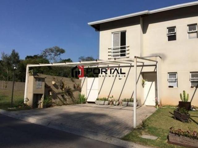 Casa com 3 dormitórios à venda, 110 m² por R$ 810.000,00 Granja Viana Cotia/SP