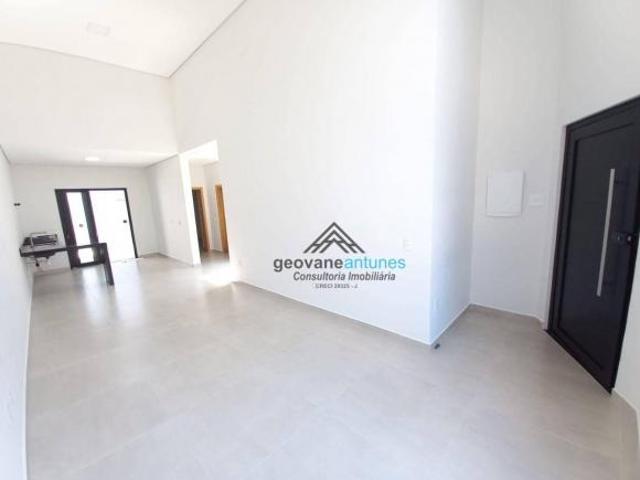 Casa com 3 dormitórios à venda, 110 m² por R$ 825.000,00 Cajuru do Sul Sorocaba/SP