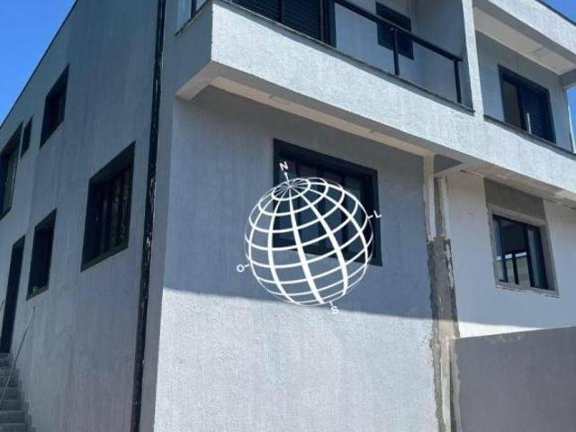 Casa com 3 dormitórios à venda, 110 m² por R$ 820.000,00 Jardim Maristela Atibaia/SP