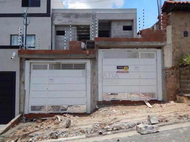 Casa com 3 dormitórios à venda, 110 m² por R$ 850.000,00 Vila Aricanduva São Paulo/SP