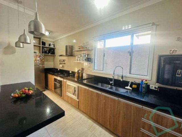 Casa com 3 dormitórios à venda, 110 m² por R$ 850.000,00 Granja Viana Terra Nobre Cotia/SP