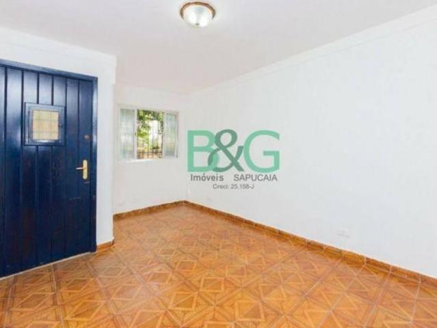 Casa à venda, 110 m² por R$ 895.000,00 Pompeia São Paulo/SP