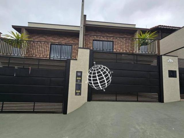 Casa com 3 dormitórios à venda, 110 m² por R$ 890.000,00 Jardim do Lago Atibaia/SP