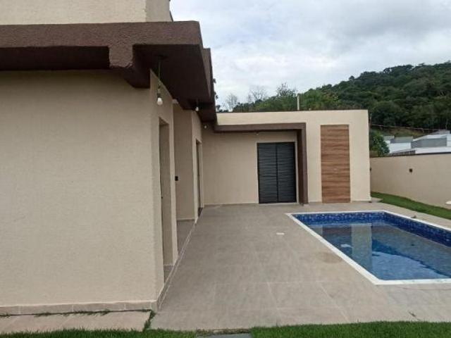 Casa com 3 dormitórios à venda, 110 m² por R$ 890.000,00 Jardim Paraíso da Usina Atibaia/SP