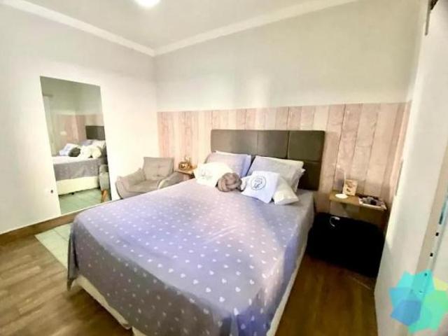 Casa com 3 dormitórios à venda, 110 m² por R$ 900.000,00 Condomínio Village Moutonnée Salto/SP
