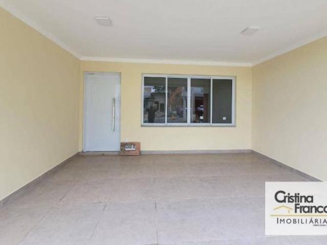 Casa com 3 dormitórios à venda, 110 m² por R$ 900.000,00 Residencial Piccolino Salto/SP