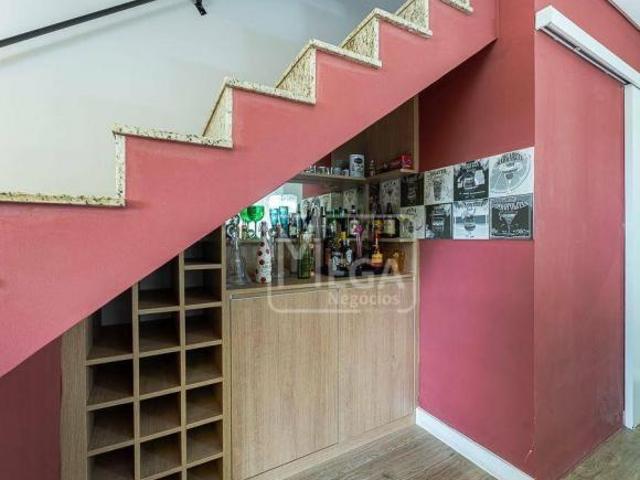 Casa com 3 dormitórios à venda, 110 m² por R$ 920.000,00 Jardim Deghi Santana de Parnaíba/SP