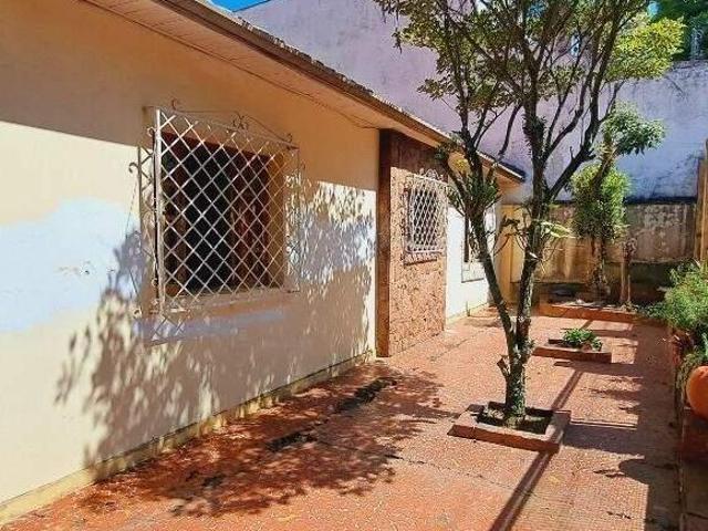 Casa com 3 dormitórios à venda, 110 m² por R$ 936.000,00 Centro Santo André/SP