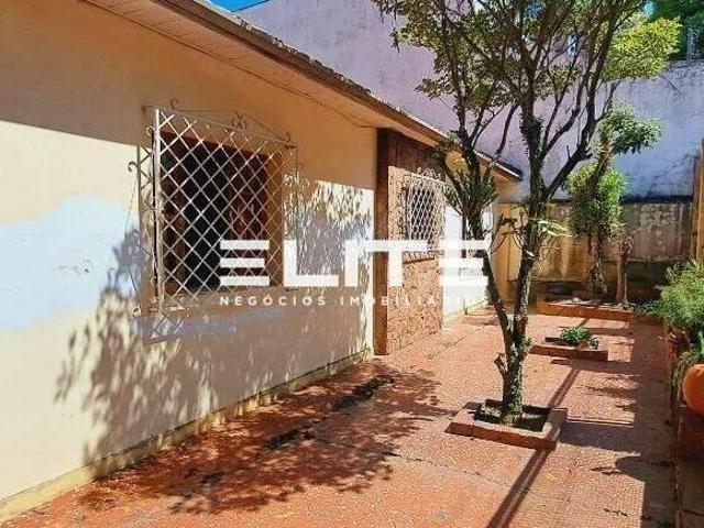 Casa com 3 dormitórios à venda, 110 m² por R$ 936.000,00 Centro Santo André/SP