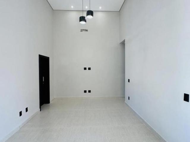 Casa com 3 dormitórios à venda, 110 m² por R$ 949.000 Condomínio Terras de São