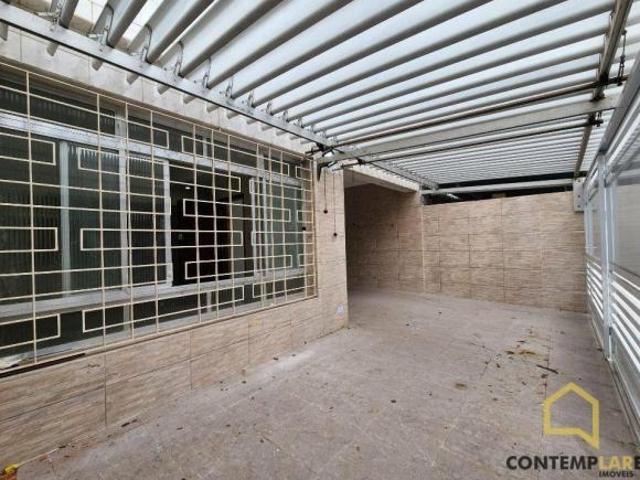Casa à venda, 110 m² por R$ 954.000,00 Encruzilhada Santos/SP