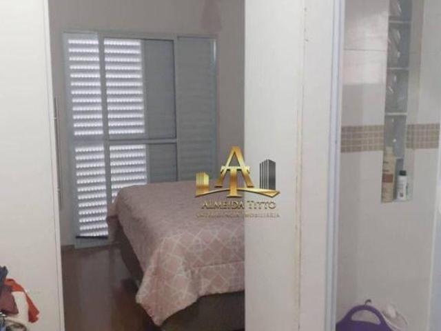 Casa com 3 dormitórios à venda, 110 m² Vila do Conde Barueri São Paulo