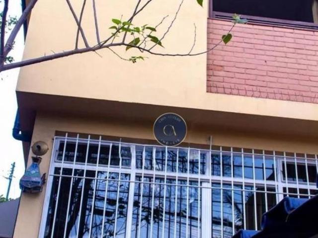 Casa com 3 dormitórios à venda, 110 m² Vila Madalena São Paulo/SP