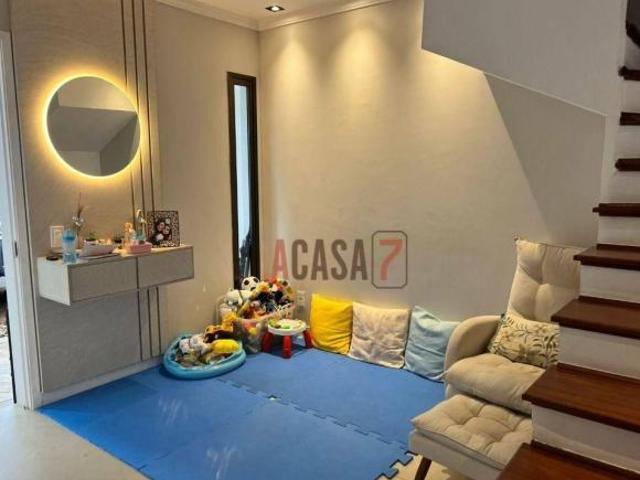 Casa com 3 dormitórios à venda, 110 m² Vila Progresso Sorocaba/SP