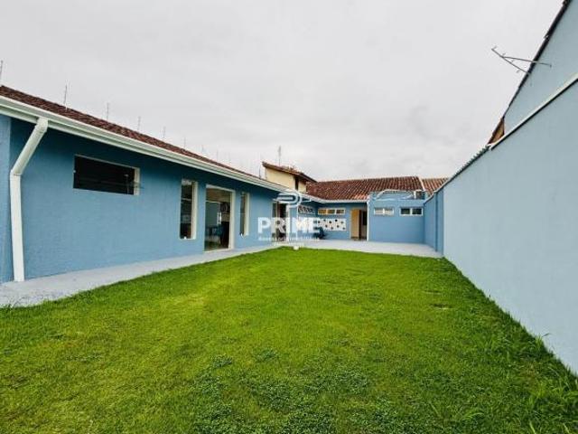 Casa com 3 dormitórios à venda 110m² Caputera Caraguatatuba/SP