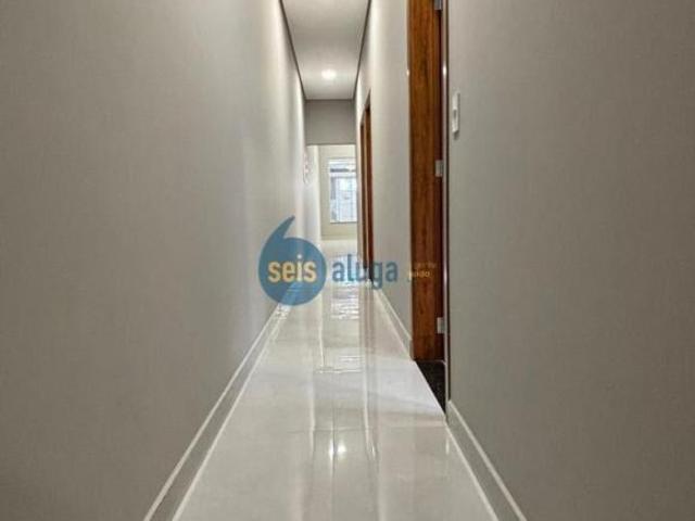 Casa com 3 dormitórios à venda, 110m², por R$ 650.000,00 Jardim Esmeralda.