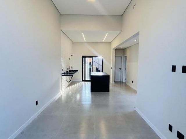 Casa com 3 dormitórios à venda, 110m por R$745.000,00 Condomínio Residencial J