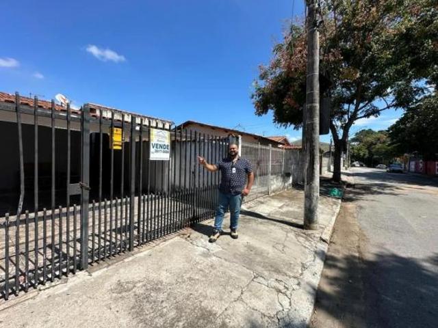 Casa com 3 dormitórios à venda, 111 m² Cidade Vista Verde São José dos Campos/SP