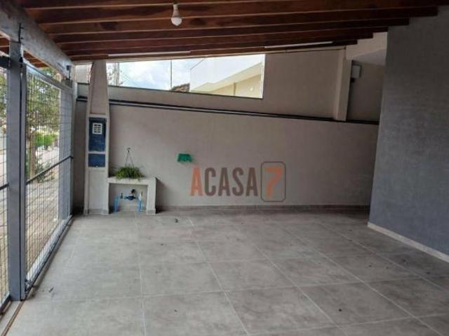 Casa com 3 dormitórios à venda, 111 m² Jardim Wanel Ville V Sorocaba/SP