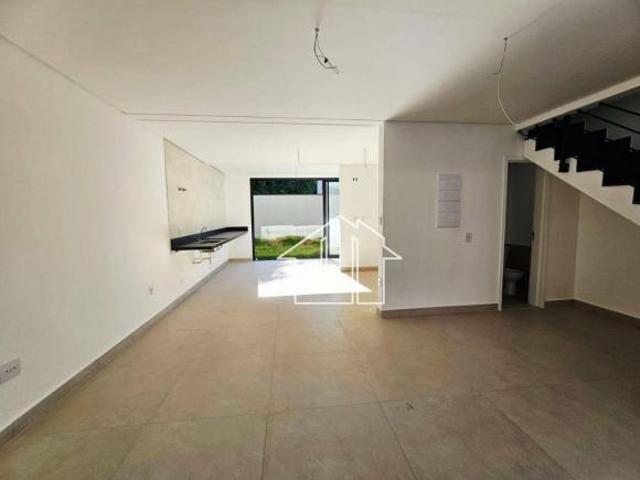 Casa com 3 dormitórios à venda, 111 m² por R$ 1.495.000,00 Urbanova São José dos Campos/SP