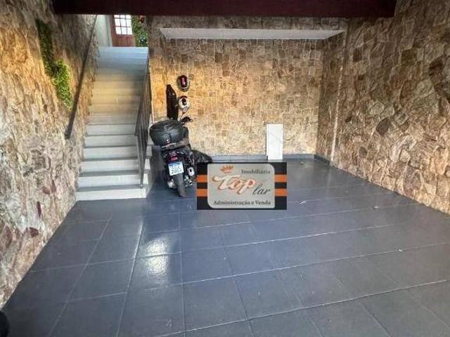 Casa com 3 dormitórios à venda, 111 m² por R$ 1.250.000,00 Parque Maria Domitila São Paulo/SP